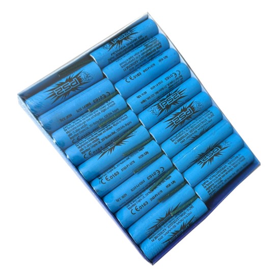 Shark PS2 (*) – CGL Fireworks